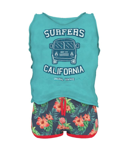 Second Life Marketplace - @BB Baby@ Surf Set - Surfers