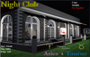 Second Life Marketplace - Night Club *Aries & Taurus*