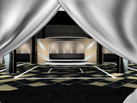 Second Life Marketplace - Night Club *Aries & Taurus*