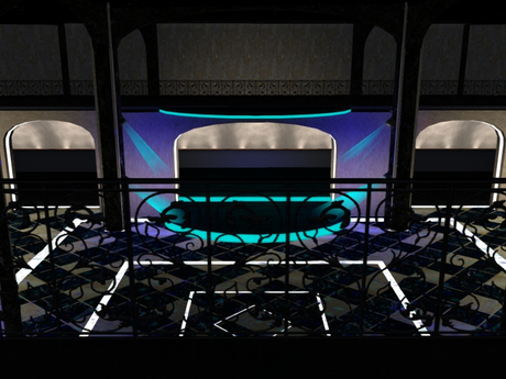 Second Life Marketplace - Night Club *Aries & Taurus*