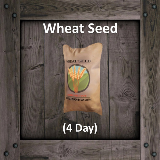 Second Life Marketplace - DFS Wheat Seed V2.2 (Texture)