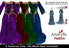 Second Life Marketplace - [AF] - FULL PERM - 14th Century Renaissance ...