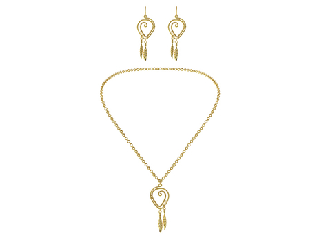 Second Life Marketplace - MINIMAL - Spring set Gold