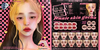 Second Life Marketplace - [ODIO] JENNIE SKIN GACHA - EYE 4