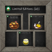 Second Life Marketplace - DFS Textures, VMD Sorter Theme, BB DFS ...