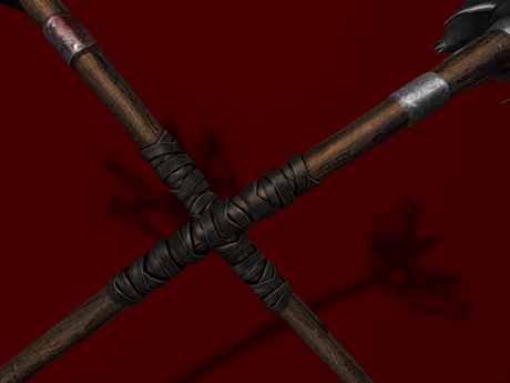 Second Life Marketplace - Spider Mace