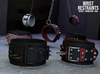 Second Life Marketplace - ExalteD - Wrist Restraints {PACK}