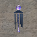 Second Life Marketplace - Blue Tinkles. Wind Chimes. 1LI.