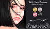 Second Life Marketplace - CryBunBun - Kelly Nose Piercing
