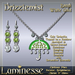 Second Life Marketplace - Luminesse Drizzlemist Banni Set OP-Wear To Unpack