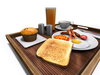 Second Life Marketplace - Breakfast SET