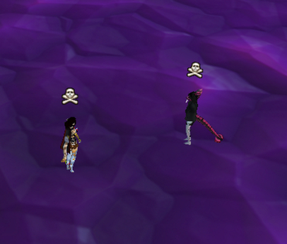 Second Life Marketplace - Runescape Skull