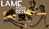 Second Life Marketplace - RACHEL BREAKER Lame School Desk Package