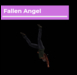 Second Life Marketplace - [Pose Ball] Fallen Angel