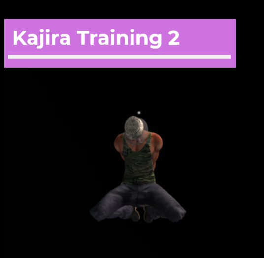 Second Life Marketplace - [Pose Ball] Kajira Training 2
