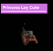Second Life Marketplace - [Pose Ball] Princess Lay Cute