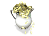 Second Life Marketplace - Dahlia - Hiraeth - Flowers in Pitcher - Canary 6