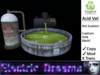 Second Life Marketplace - Soylent Green Acid Vat V1.1 - Disintegrate ...