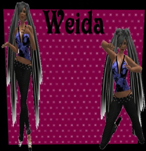 Second Life Marketplace - Weida