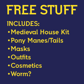 Second Life Marketplace - ~HH~ FREE STUFF