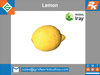 Second Life Marketplace - MESH: Lemon