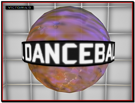 Second Life Marketplace - Victoria's - Dance ball 100+ animations