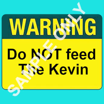 Second Life Marketplace - Kevin Warning