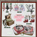 Second Life Marketplace - dami.Meow-mas.Cat in socks rabbit white