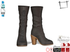 Second Life Marketplace - %50WINTERSALE Dae Obj FBX For Women's Thick ...