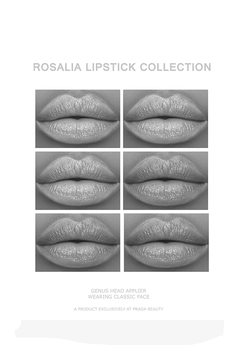 Second Life Marketplace - ROSALIA DEMO
