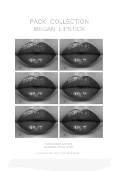 Second Life Marketplace - MEGAN DEMO