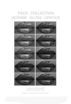 Second Life Marketplace - INTENSE GLOSS DEMO