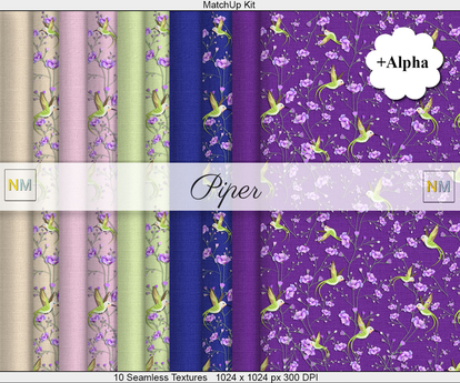 Second Life Marketplace - Spring Textures