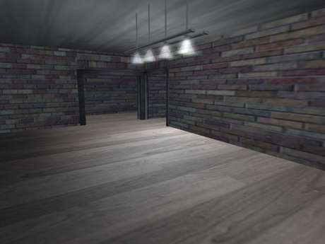 Second Life Marketplace - Sazzy's Starter Home