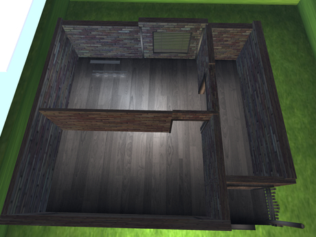 Second Life Marketplace - Sazzy's Starter Home