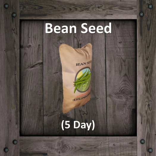 Second Life Marketplace - DFS Bean Seed V2.2 (Texture)