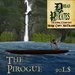 Second Life Marketplace - THE PIROGUE ~ Shallow water Canoe with Pole ...