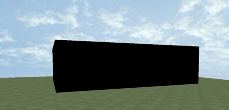 Second Life Marketplace - Midnight fun skybox