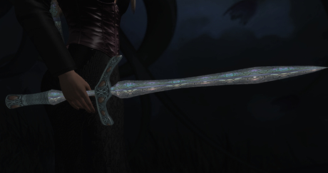 Second Life Marketplace - =ED= SWORD of PARAGON v1.5 - [UM-2H] - Unity ...