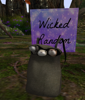 Second Life Marketplace - Serenity Style- Canadian Friendly Ferrets ...