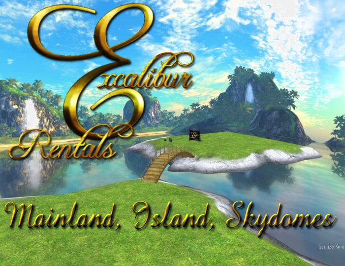 Second Life Marketplace - Loti MMI #16.48 ~ Hillside