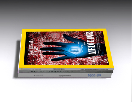 Second Life Marketplace - Magazines 002