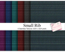 Second Life Marketplace - Small Rib Fabric - 6 Textures Seamless - NINA ...