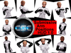 Second Life Marketplace - CSC - Submissive Arm Positions HUD - Box