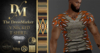 Second Life Marketplace - ~DM~YEMI DAKISHI -The Man V Necked Shirt V1