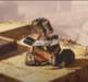 Second Life Marketplace - Wall-E Gestures and Song