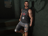 Second Life Marketplace - Rock Your Body, Man! - CAIN DEMO shape (For ...