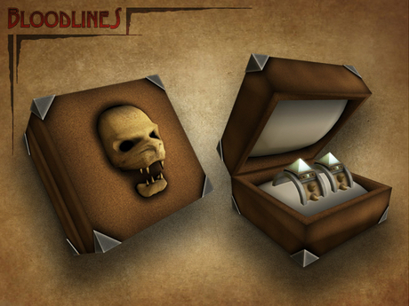 Second Life Marketplace - The Lumen Bond