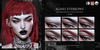 Second Life Marketplace - -SU!- Agnes Eyebrows -Genus-