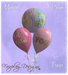 Second Life Marketplace - ~Let's Celebrate You Happy Birthday Pastel ...